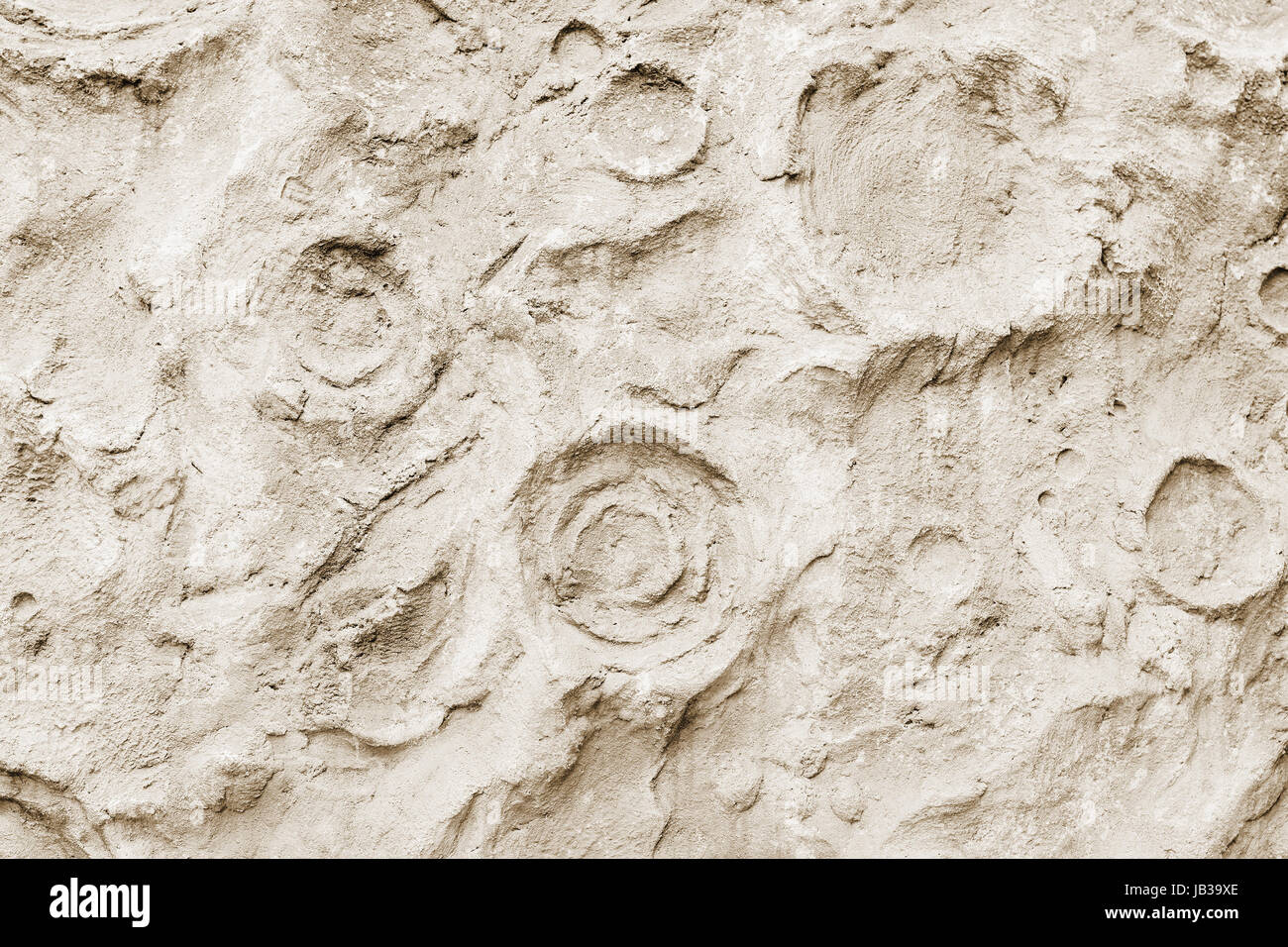 Seamless texture surface moon hi-res stock photography and images - Alamy