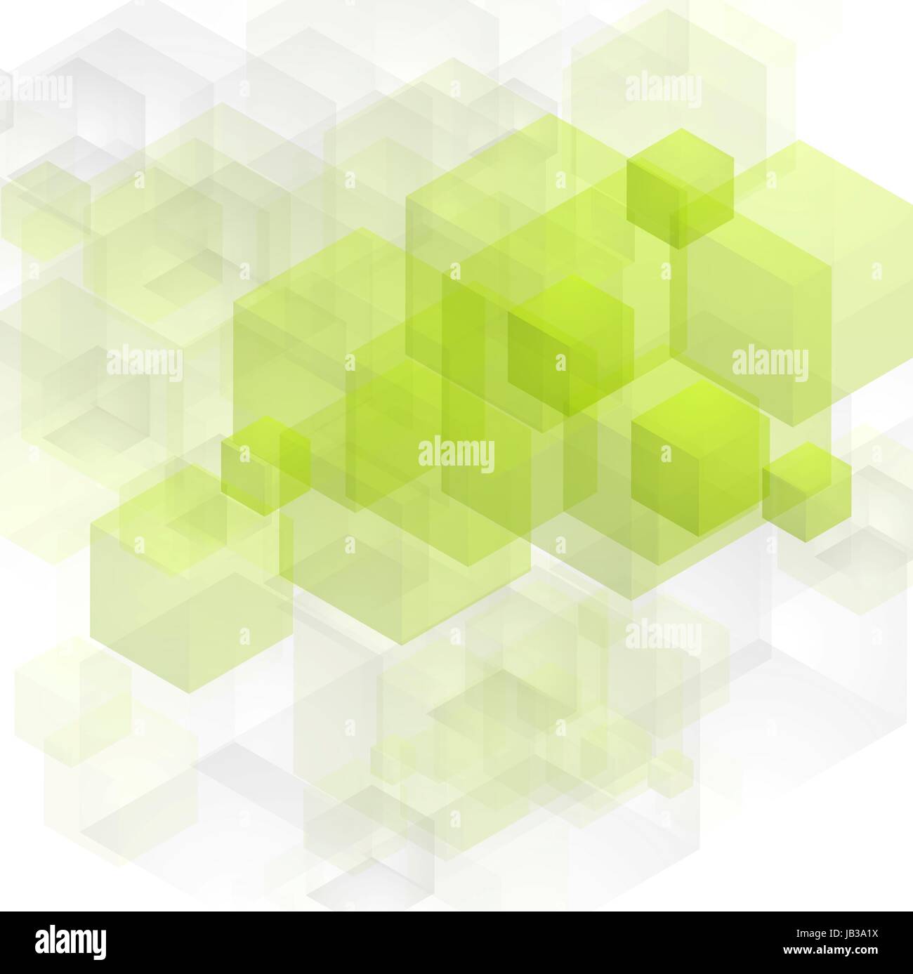 Light green tech vector backdrop Stock Photo - Alamy