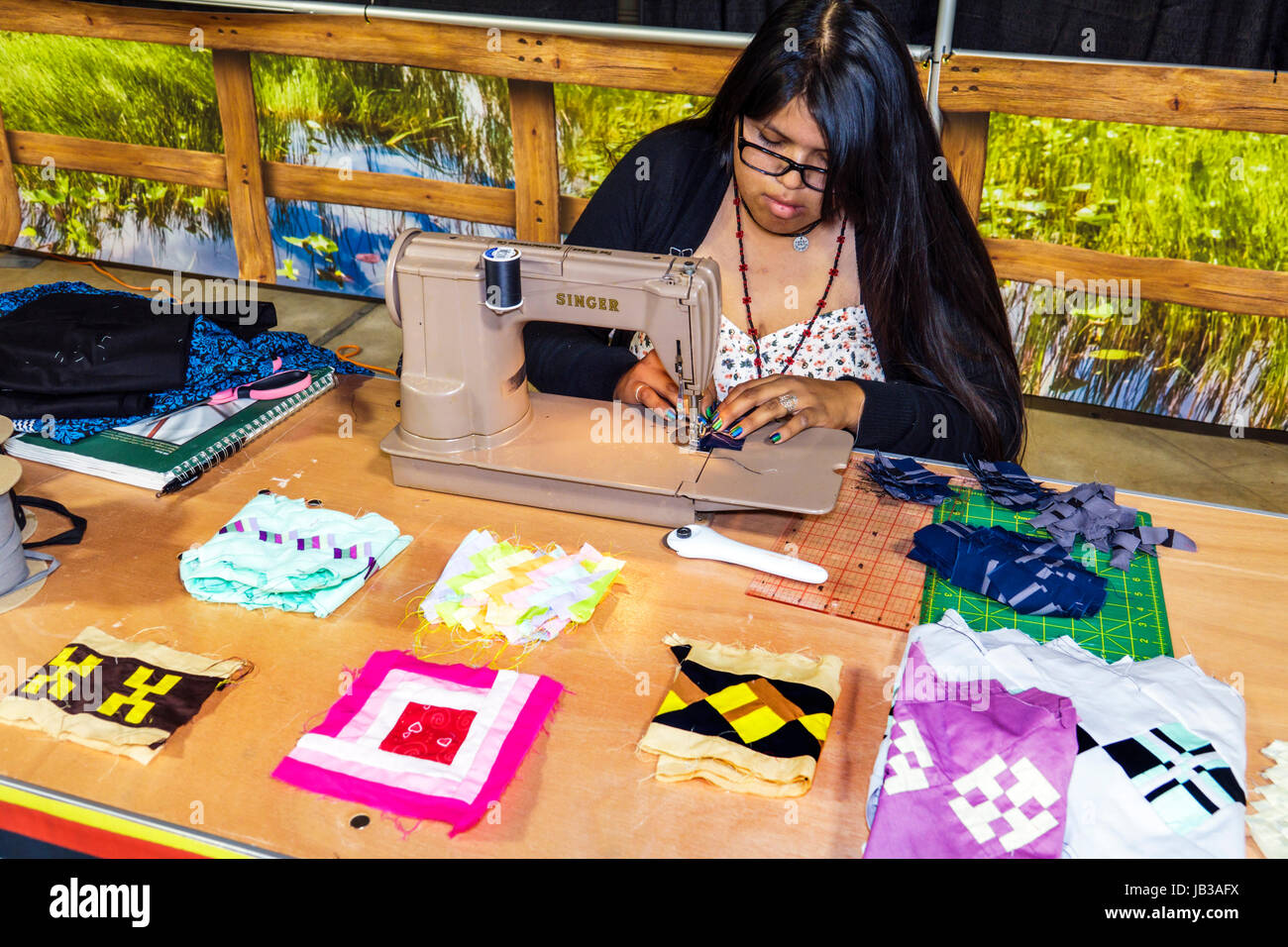 Miami Florida,Tamiami Park,Miami-Dade County Youth Fair & Exposition ...