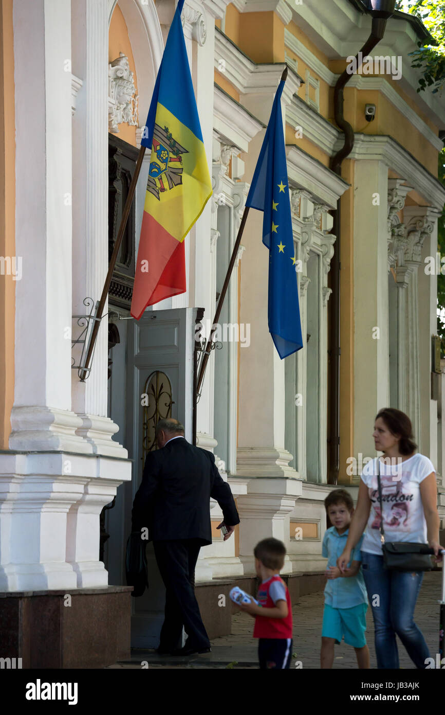Provisional Palace High Resolution Stock Photography and Images - Alamy