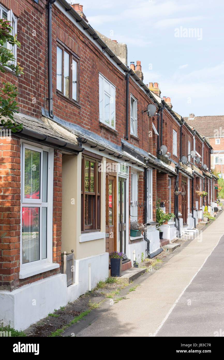 Overton hampshire hi-res stock photography and images - Alamy