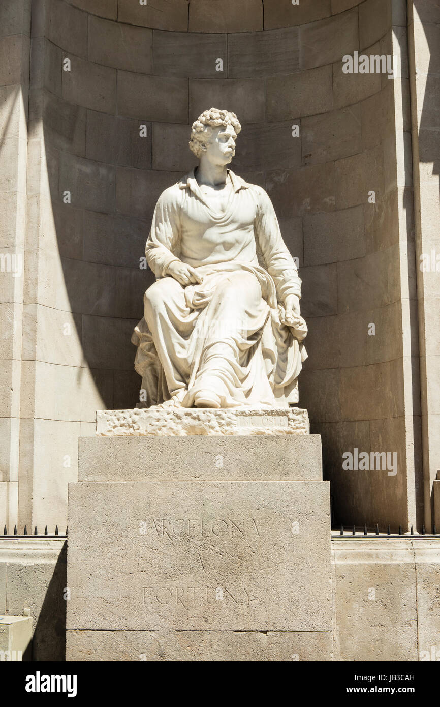 Maria fortuny hi-res stock photography and images - Alamy