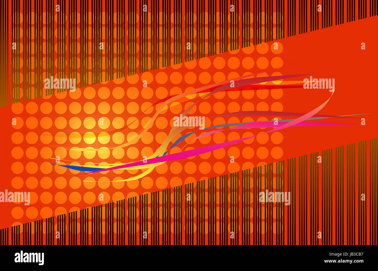 infographic orange background Stock Photo - Alamy