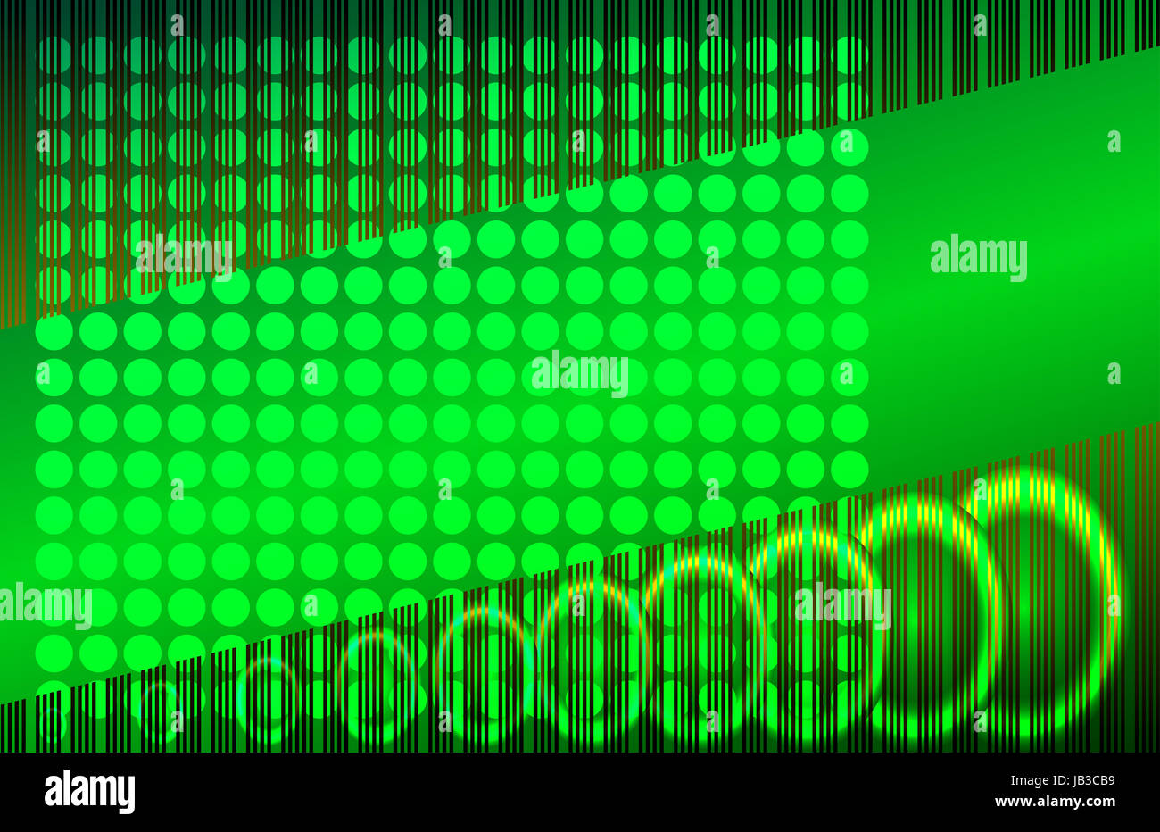 infographic green background Stock Photo - Alamy