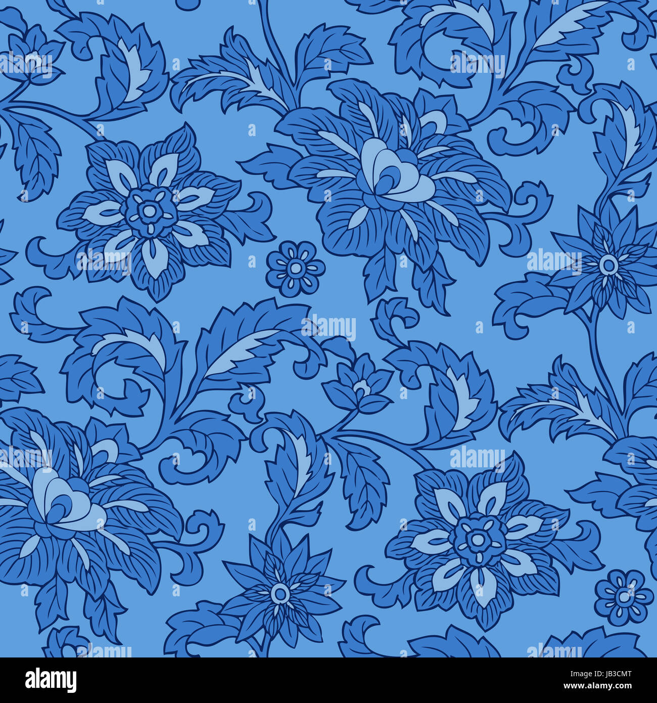 Seamless background pattern Stock Photo - Alamy