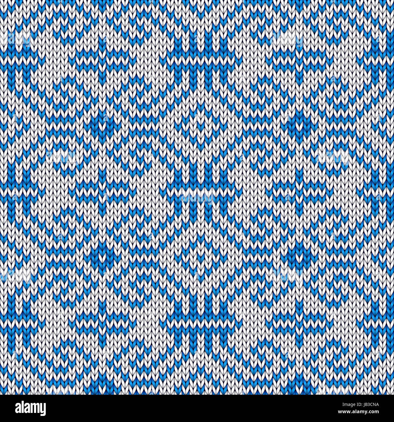 Seamless knitted sweater background pattern Stock Photo - Alamy