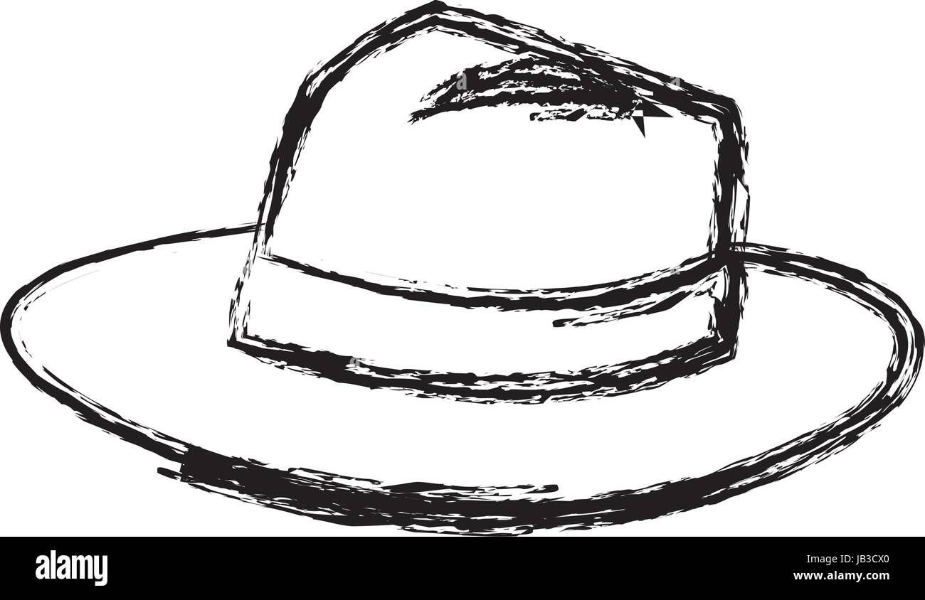 Top hat mask icon Stock Vector Images - Alamy