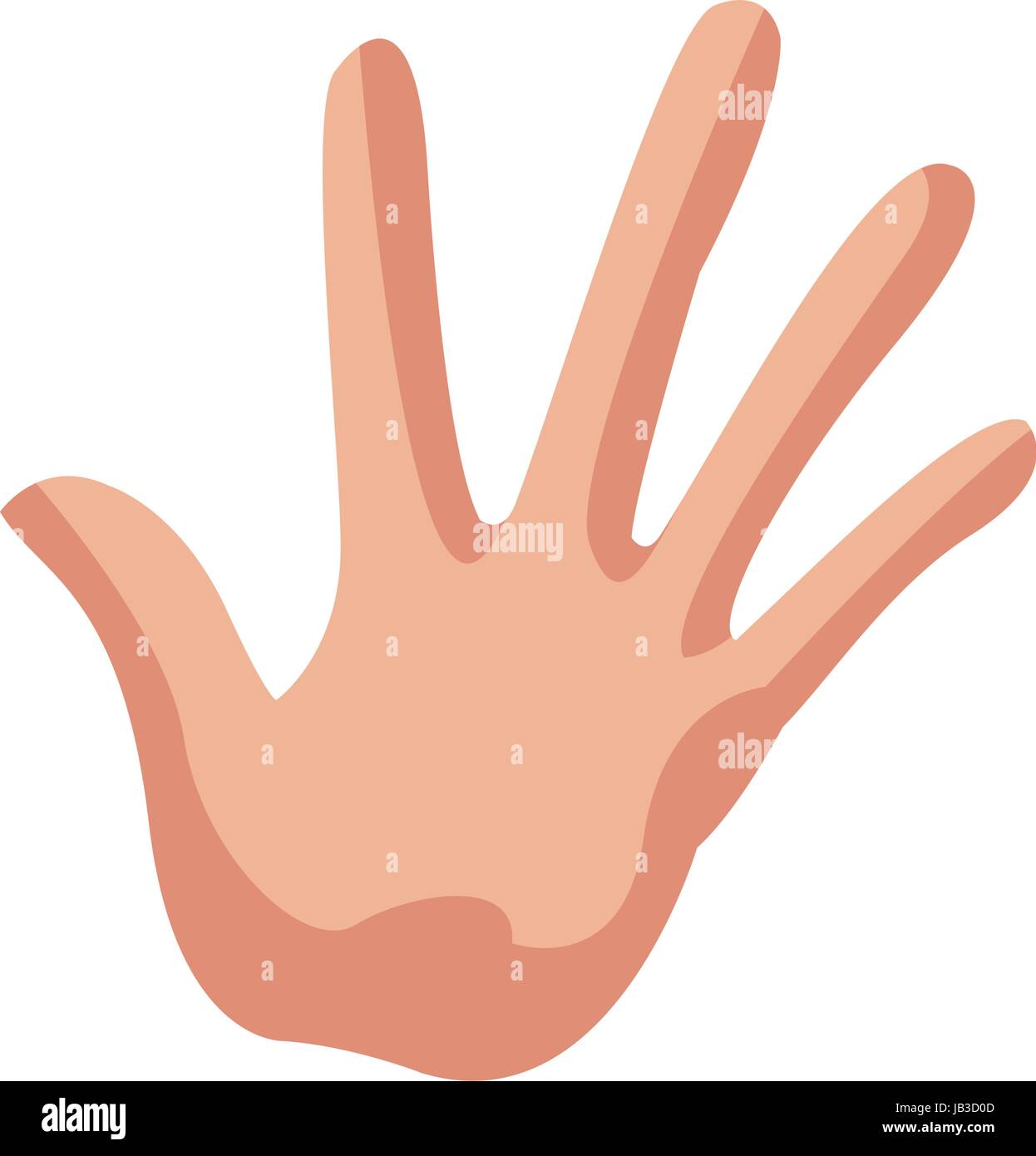 Female african gray Stock Vector Images - Alamy