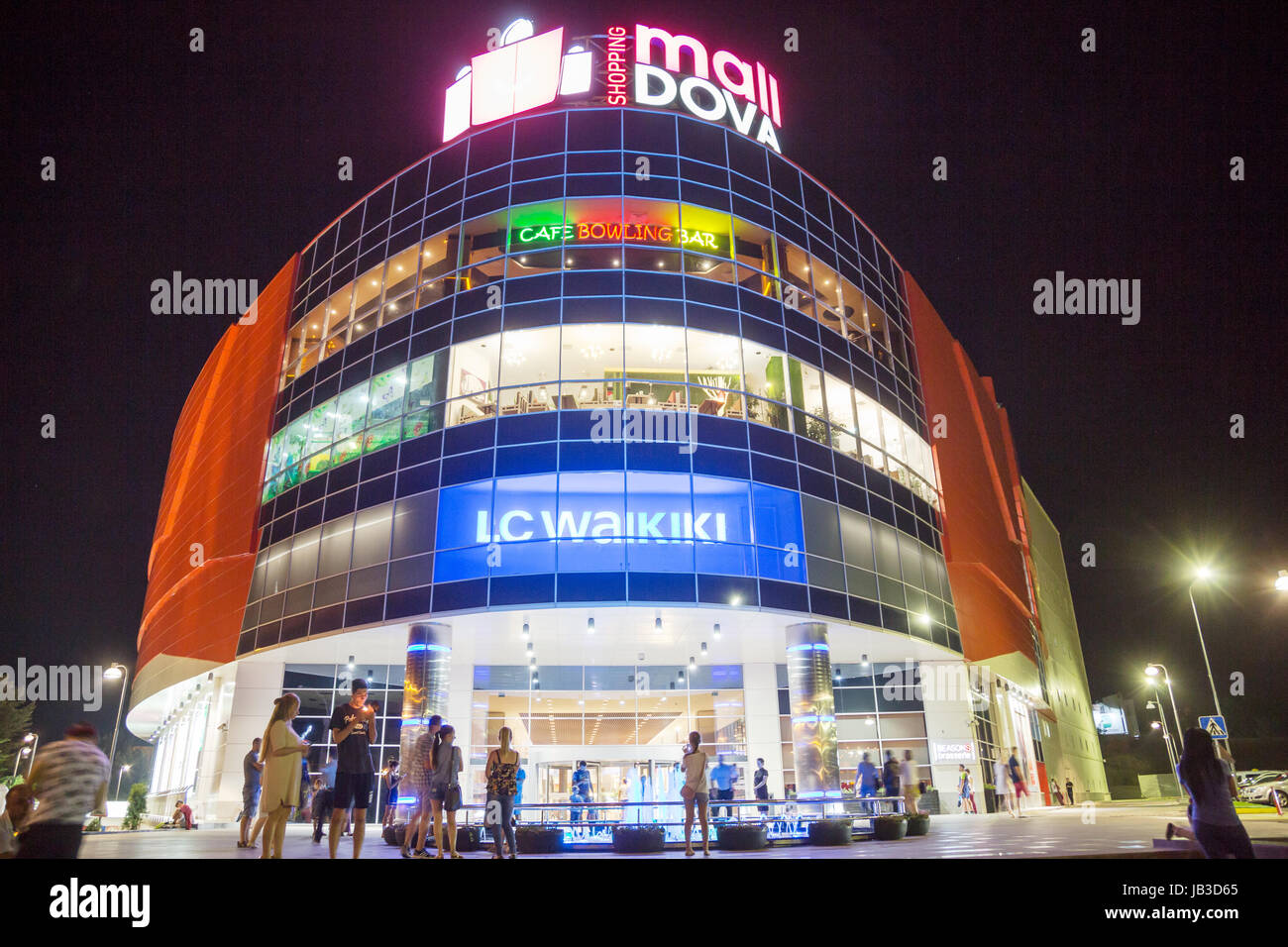 Malldova hi-res stock photography and images - Alamy