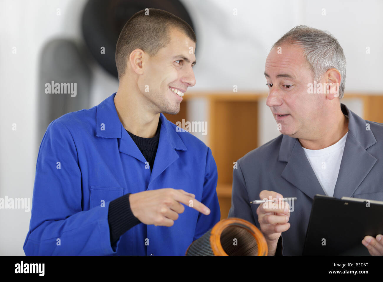 Vocational subject hi-res stock photography and images - Alamy