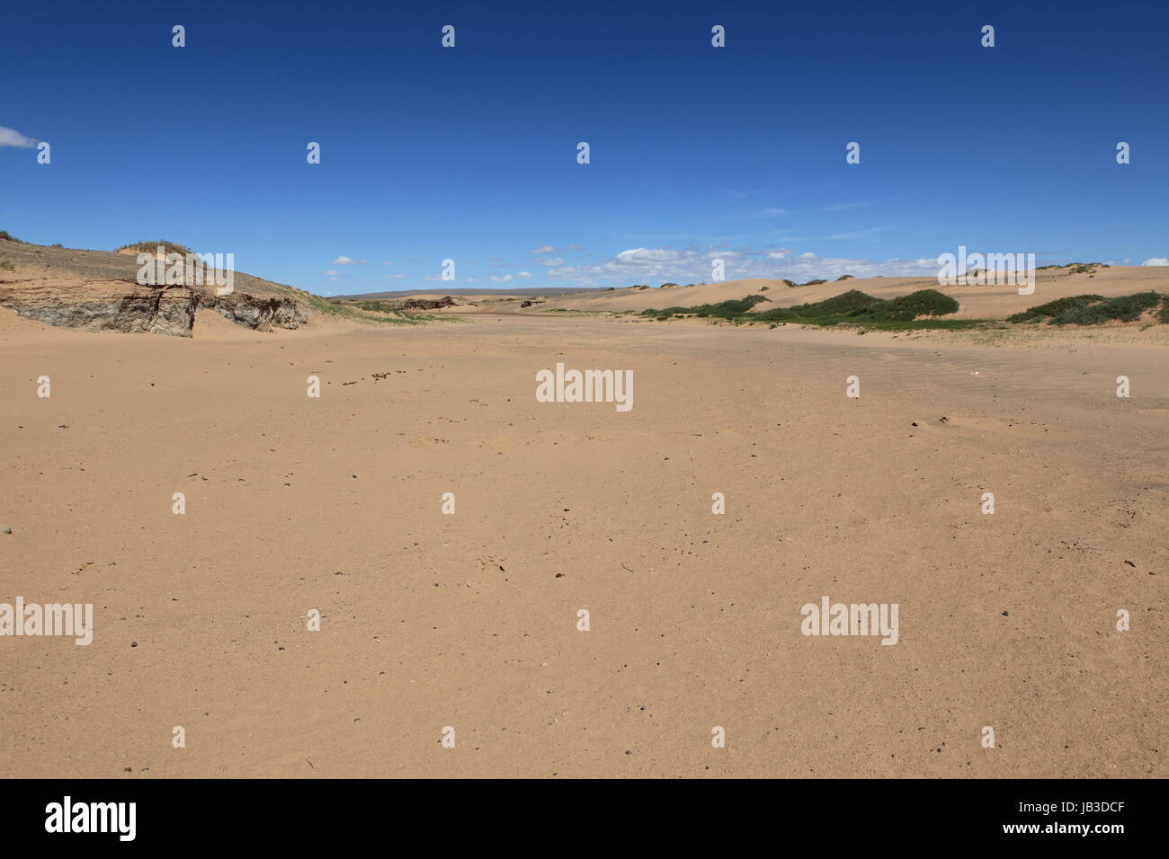 Gobi Desert Climate Change High Resolution Stock Photography and Images ...