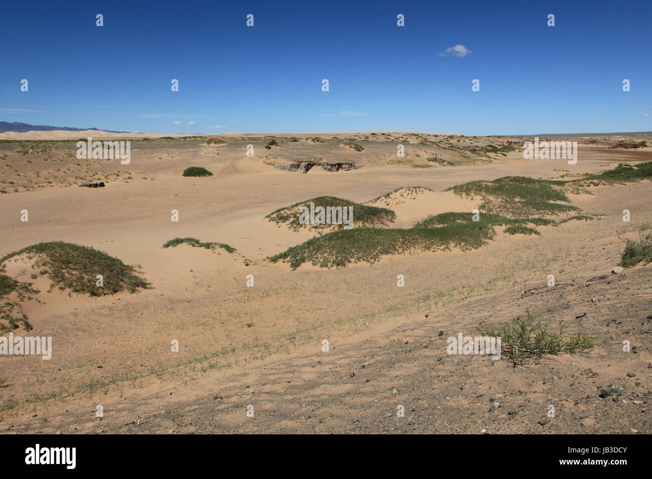 Gobi Desert Climate Change High Resolution Stock Photography and Images ...