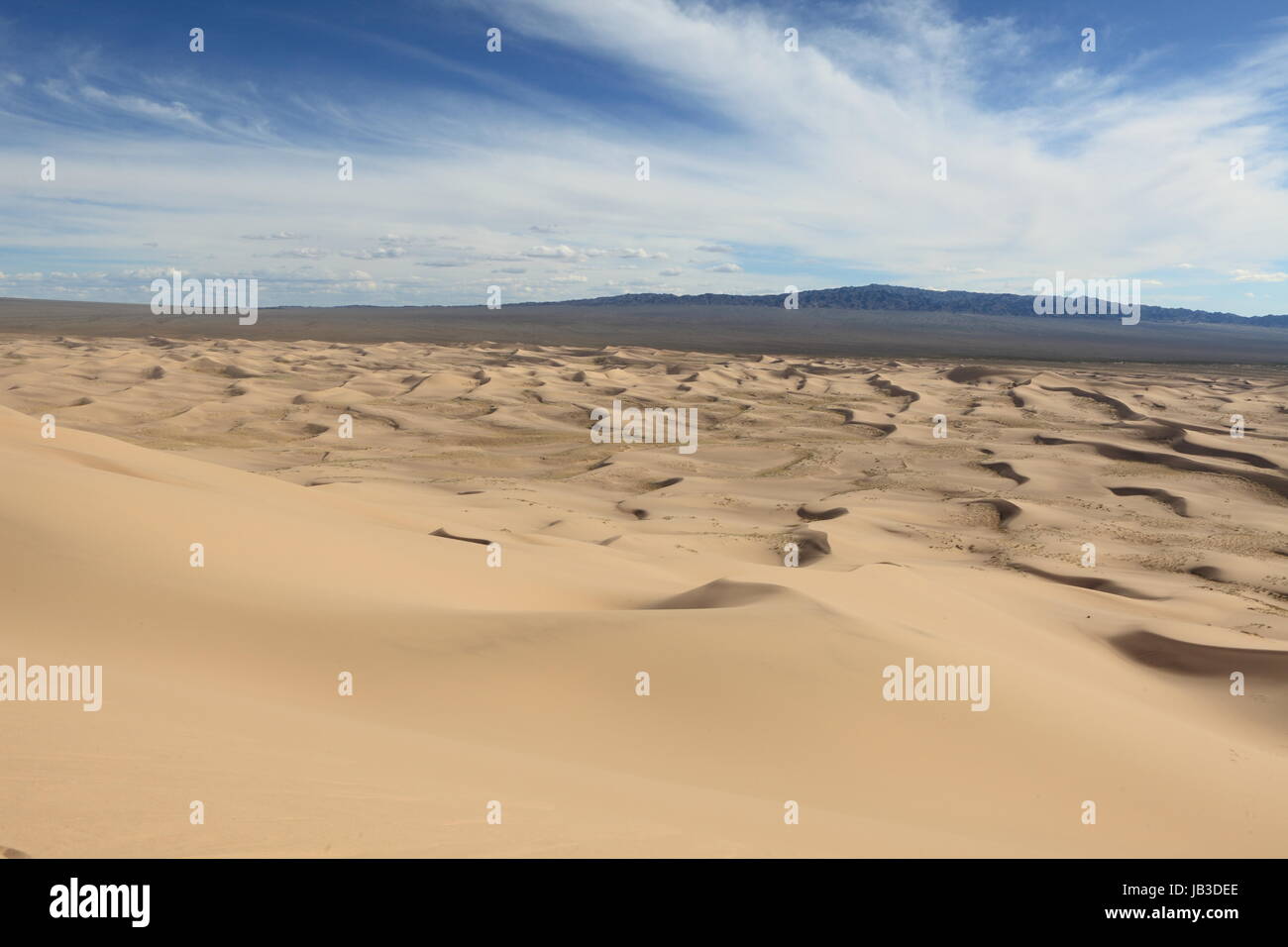 Gobi Desert Climate Change High Resolution Stock Photography and Images ...