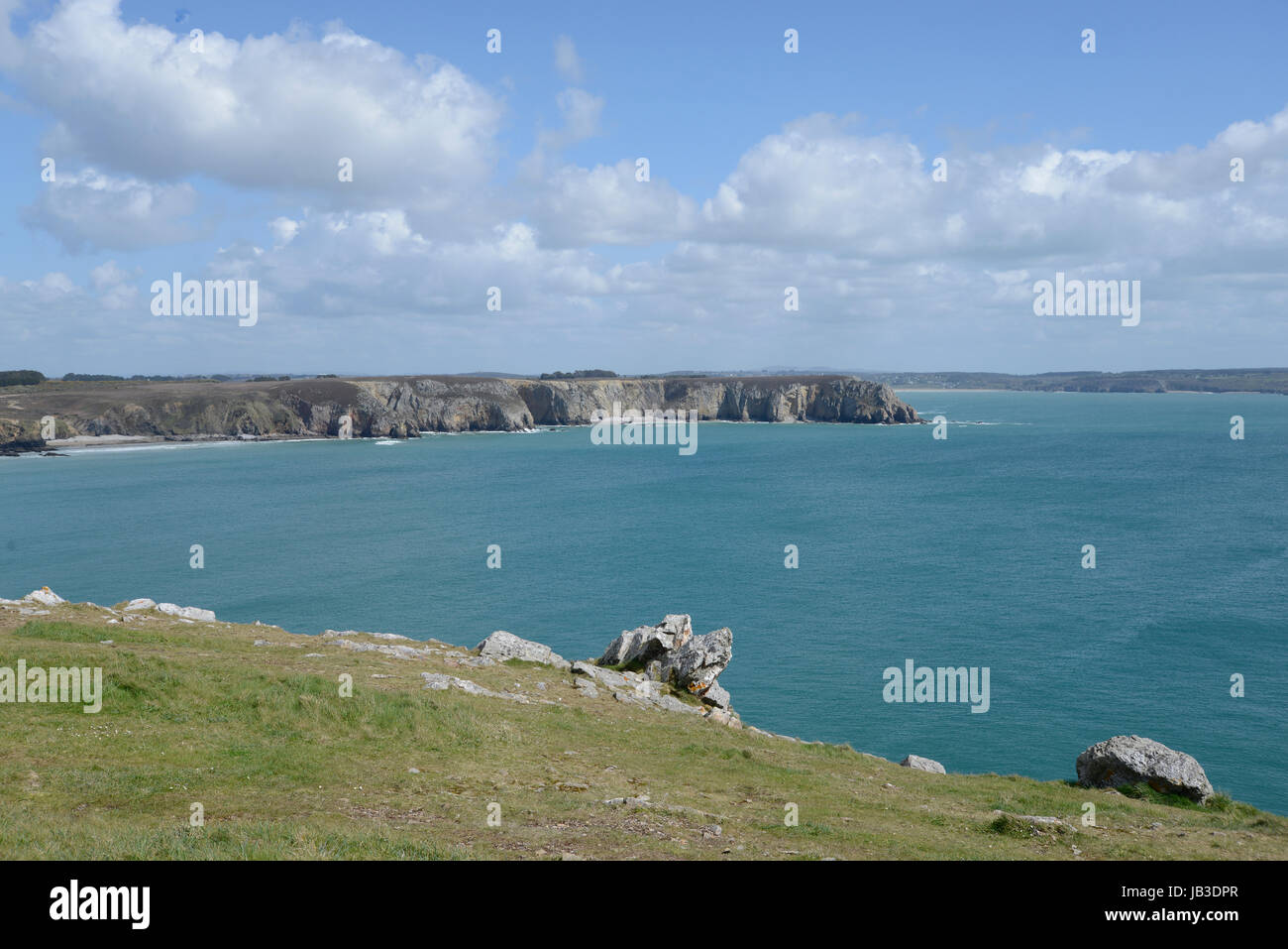 Penhir, Bretagne, pen hir, pointe de penhir, pointe de pe nir, crozon, crozon-halbinsel ...