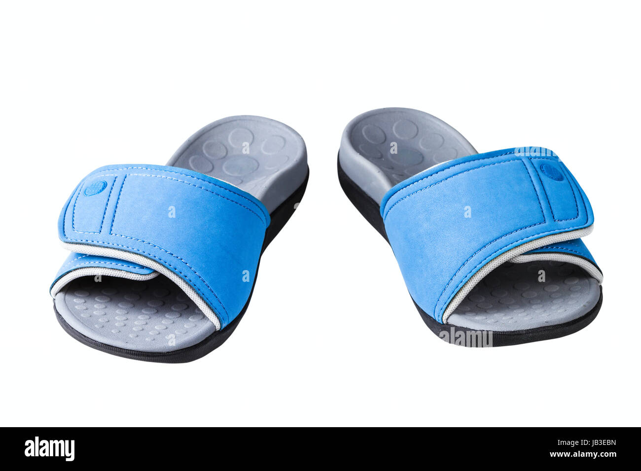 female slide isolated on white background Stock Photo - Alamy