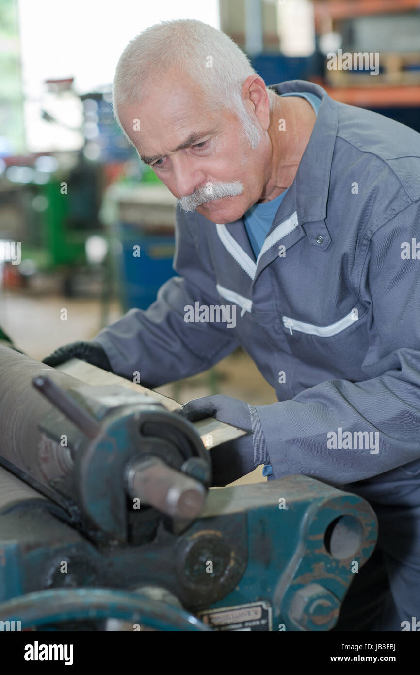 Machine shoemaking hi-res stock photography and images - Alamy