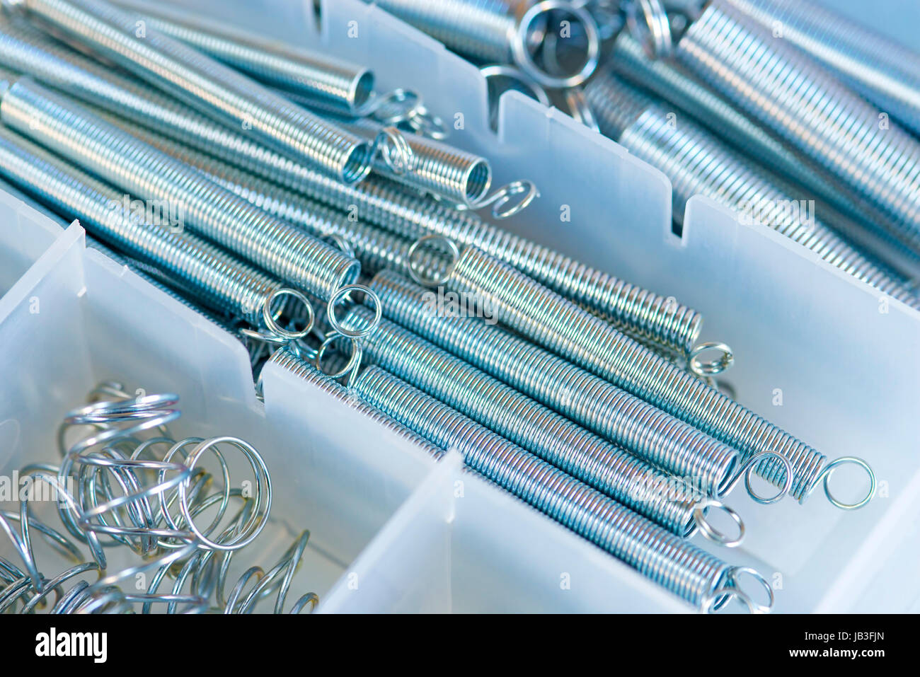 Stahlfedern hi-res stock photography and images - Alamy