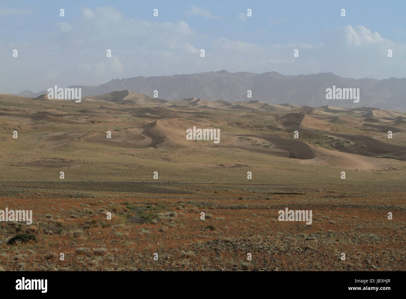 Gobi Desert Climate Change High Resolution Stock Photography and Images ...