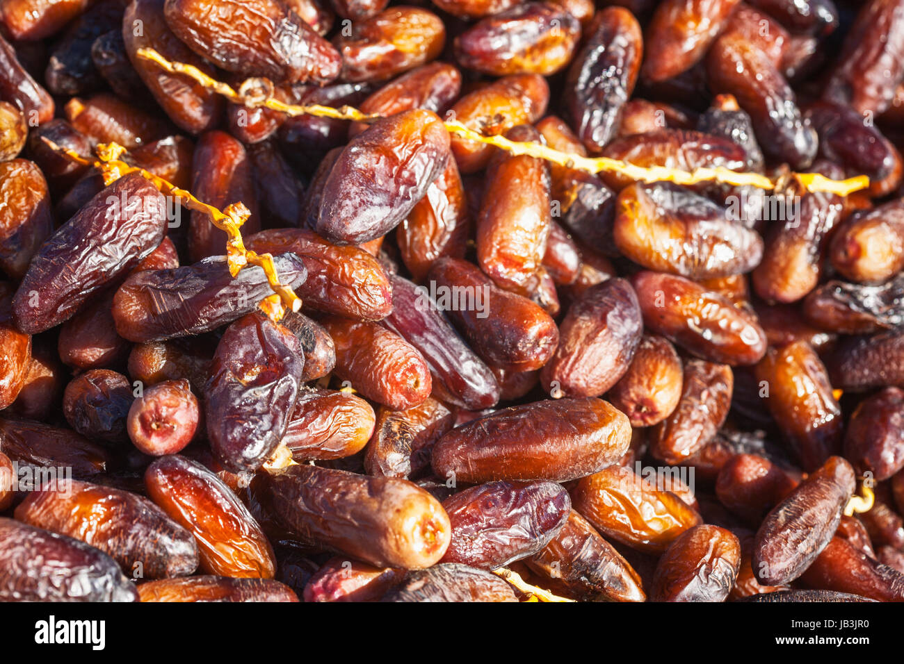 Fresh stem dates hi-res stock photography and images - Alamy