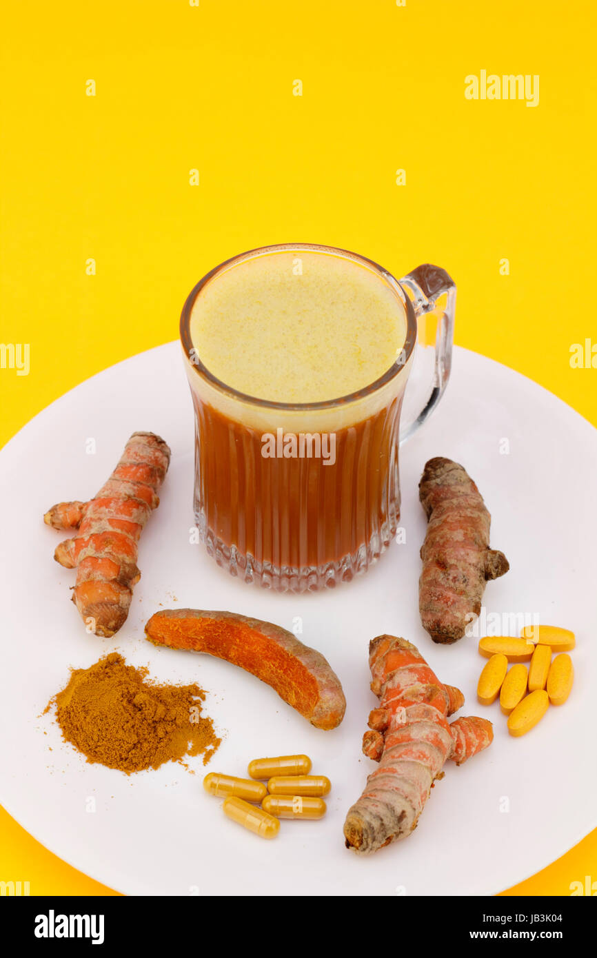 Standardized extract in pills and capsules, ground powder, slightly ...