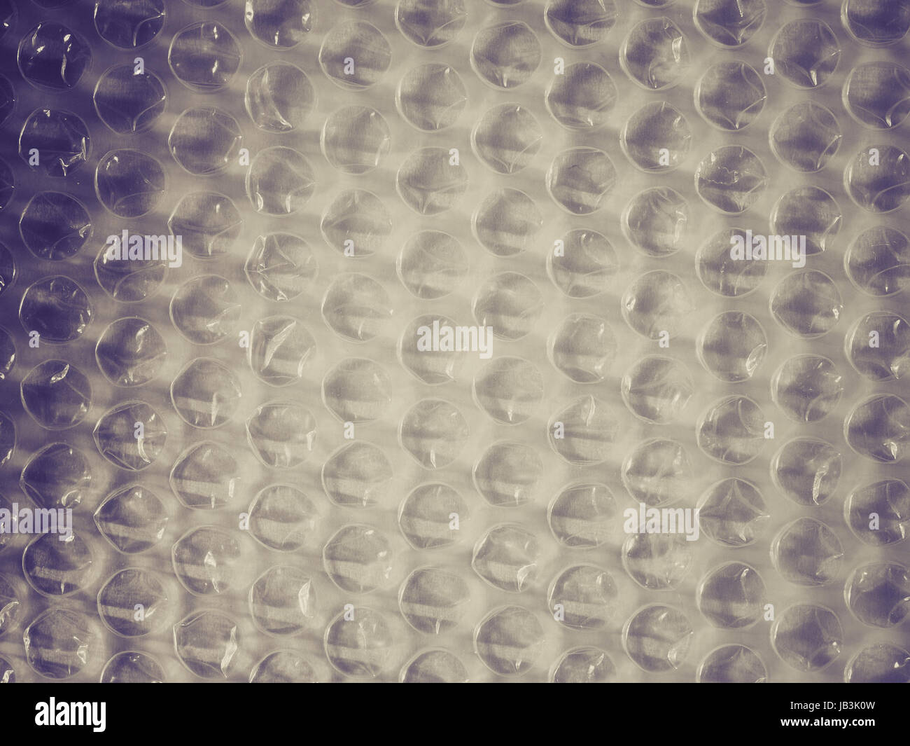 Bubble wrap sheet useful as a background Stock Photo - Alamy