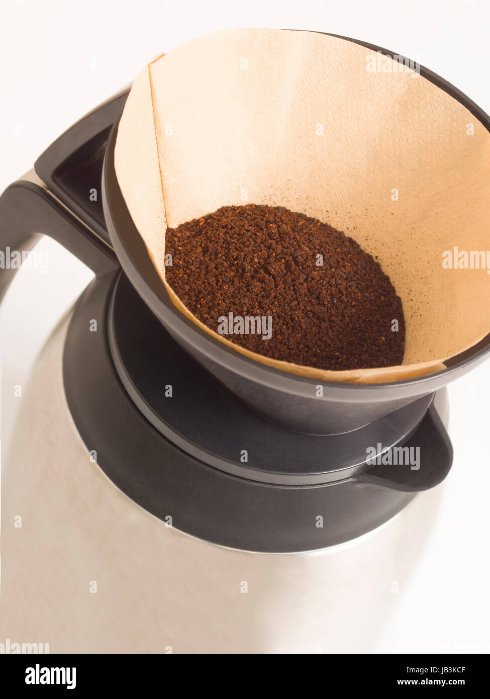 close up of filtered drip coffee Stock Photo - Alamy