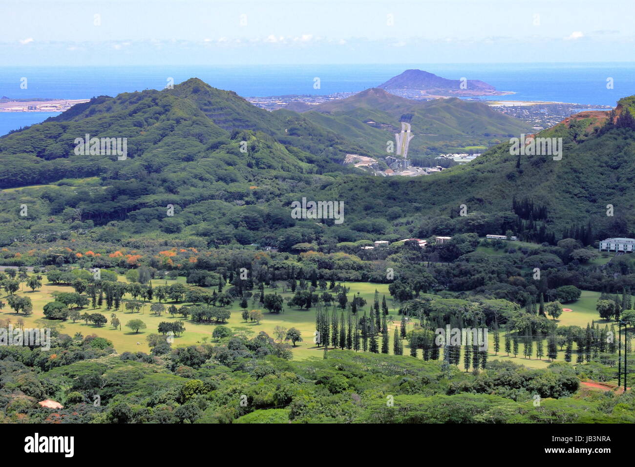 Historical map of hawaii hi-res stock photography and images - Alamy
