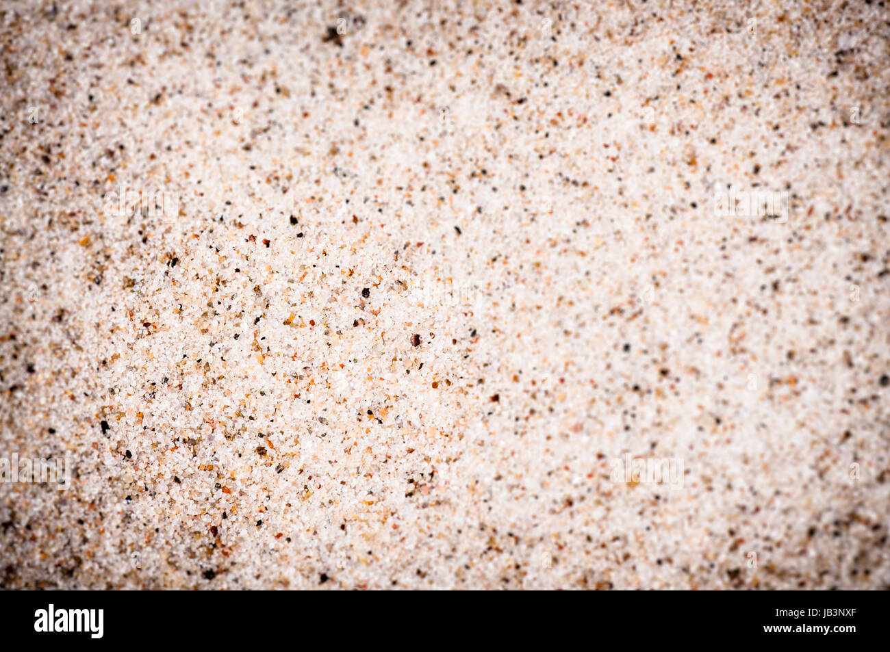 Coarse sand background texture. Macro of coarse sand grains Stock Photo ...