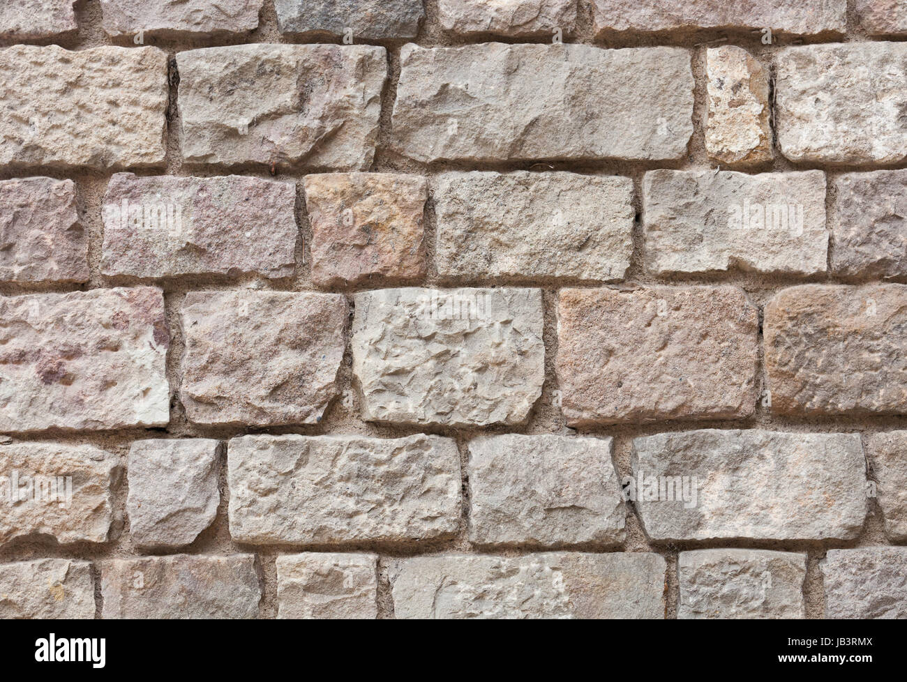 Beautiful old stone wall texture, can be used as background Stock Photo ...