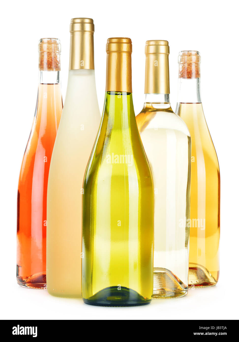 Duty free alcohol Cut Out Stock Images & Pictures - Alamy