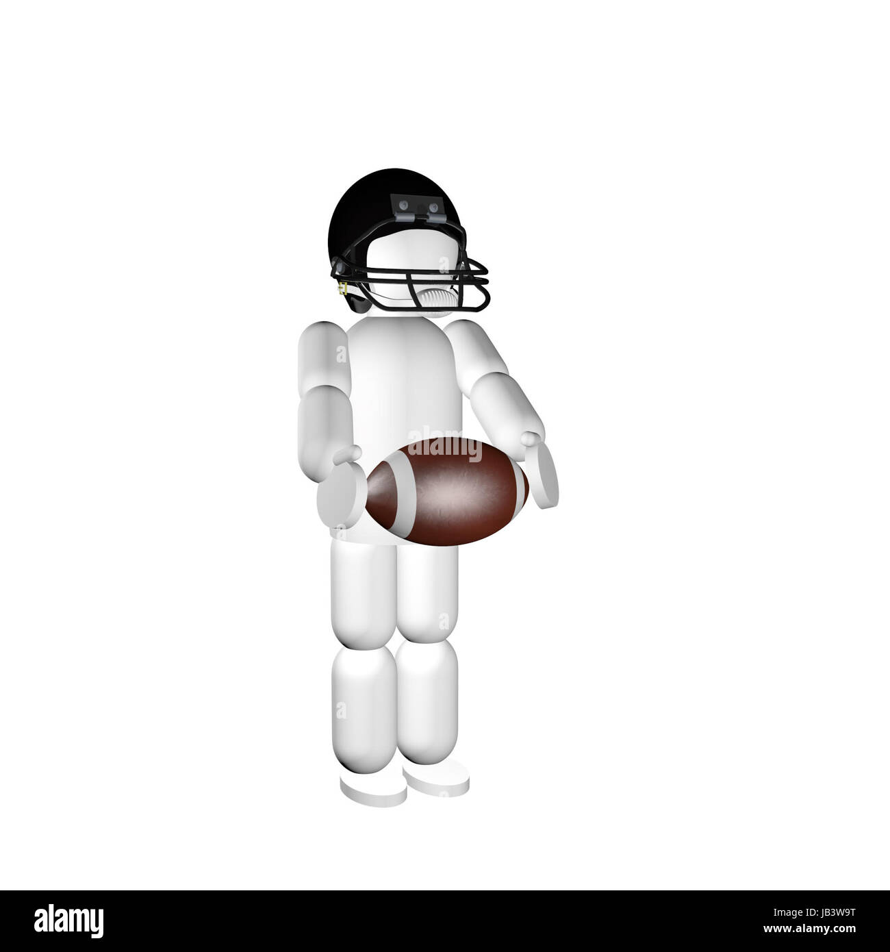 Stylized puppet Cut Out Stock Images & Pictures - Alamy