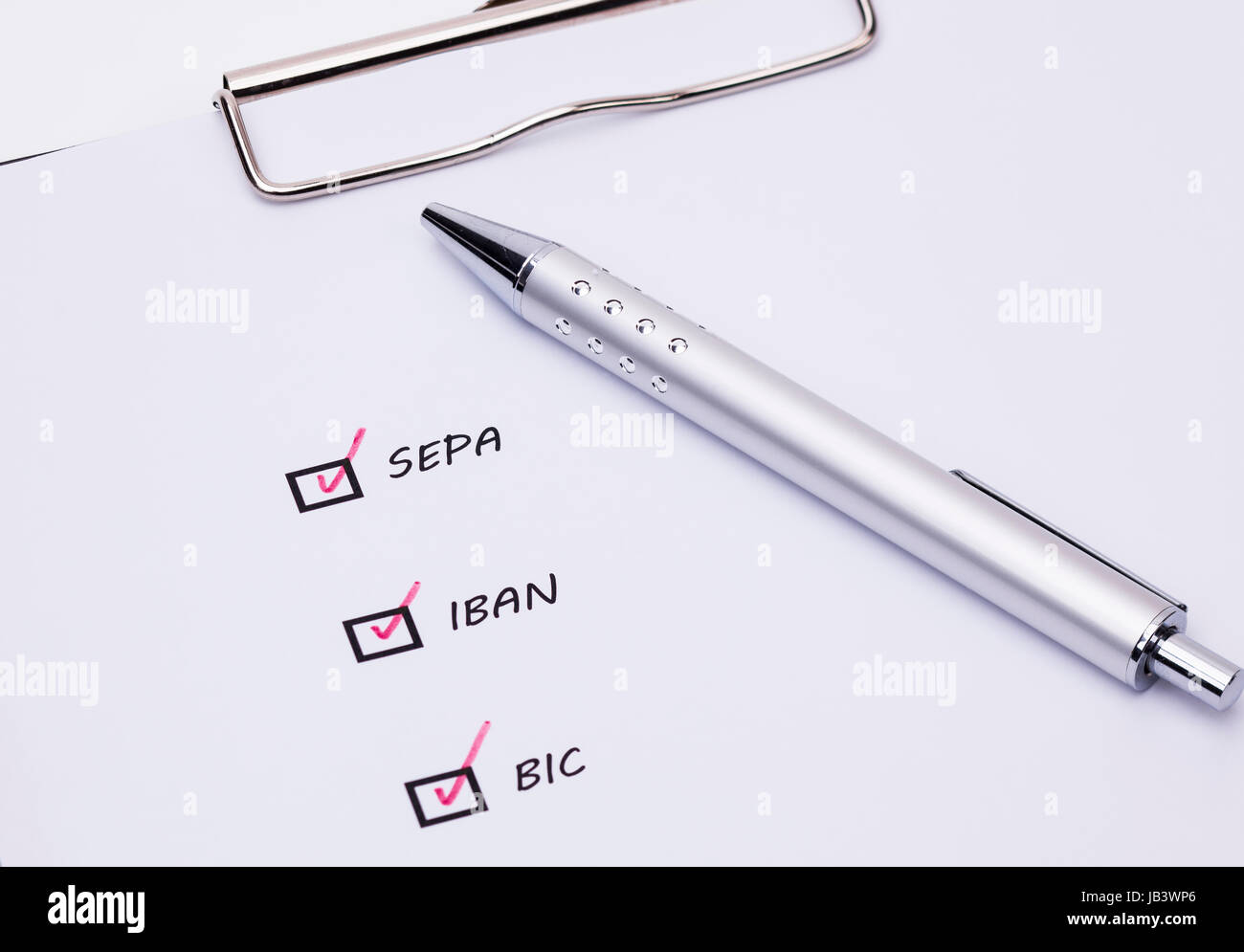 Sepa procedure hi-res stock photography and images - Alamy