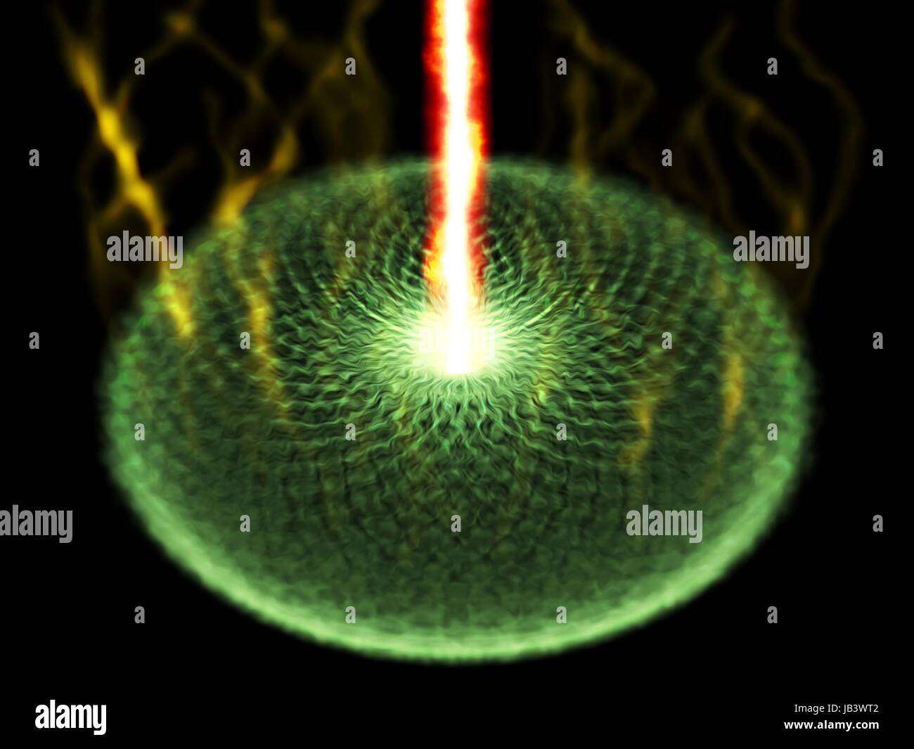 Plasma discharge hi-res stock photography and images - Alamy