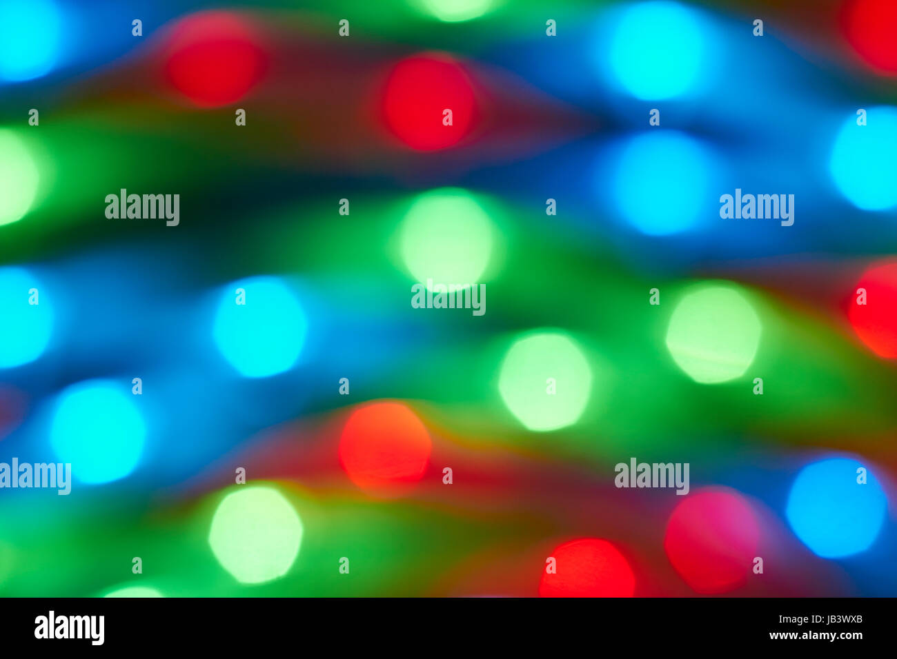 Coloured lighting leds hi-res stock photography and images - Alamy