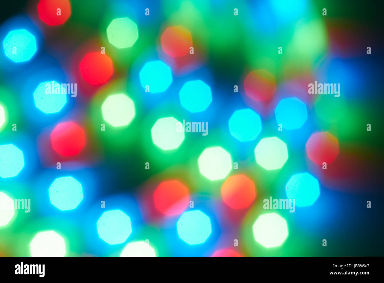 multifarious richly coloured Stock Photo - Alamy