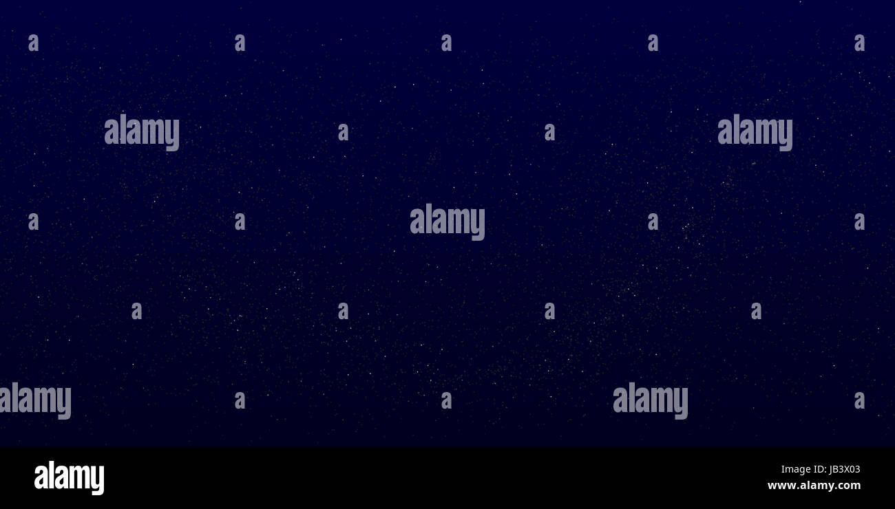 starry sky completely,real Stock Photo - Alamy