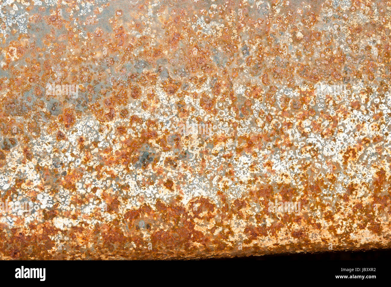 Grunge iron rust texture, old steel corrosion background Stock Photo ...