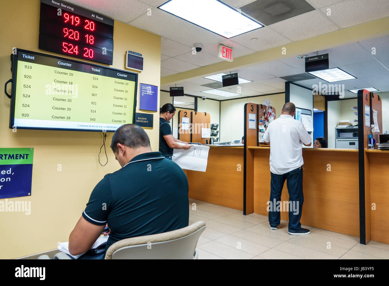 Miami Beach Florida,City of,Miami Beach,City Hall,building Department ...