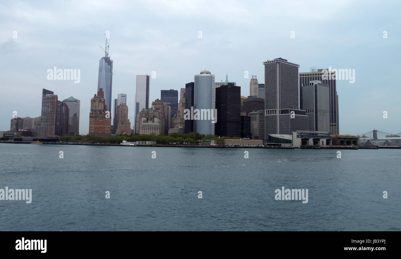 Sommer In New York High Resolution Stock Photography and Images - Alamy