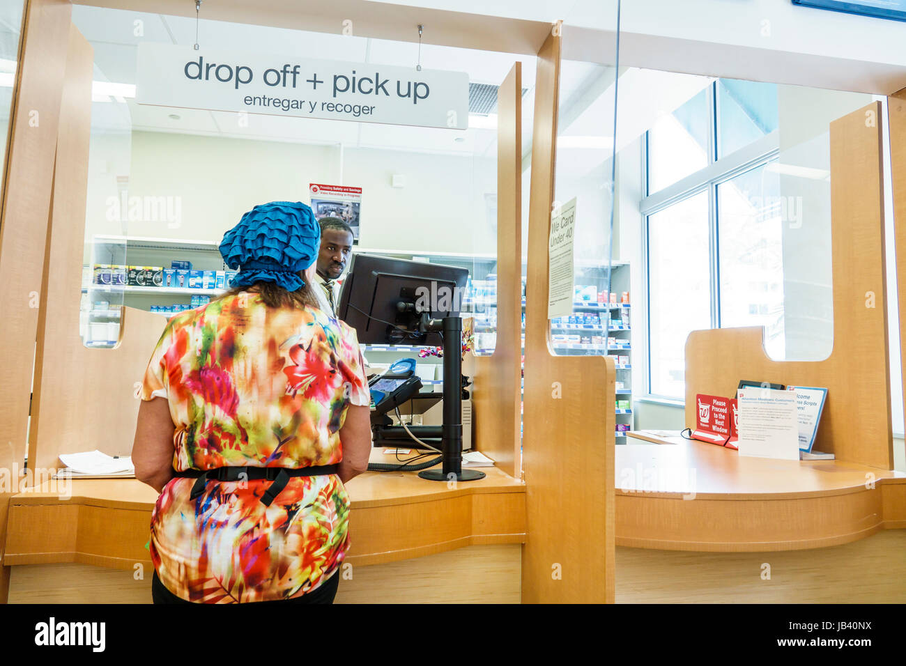 Miami Beach Florida,Walgreens,pharmacy,drugstore,shopping shopper ...