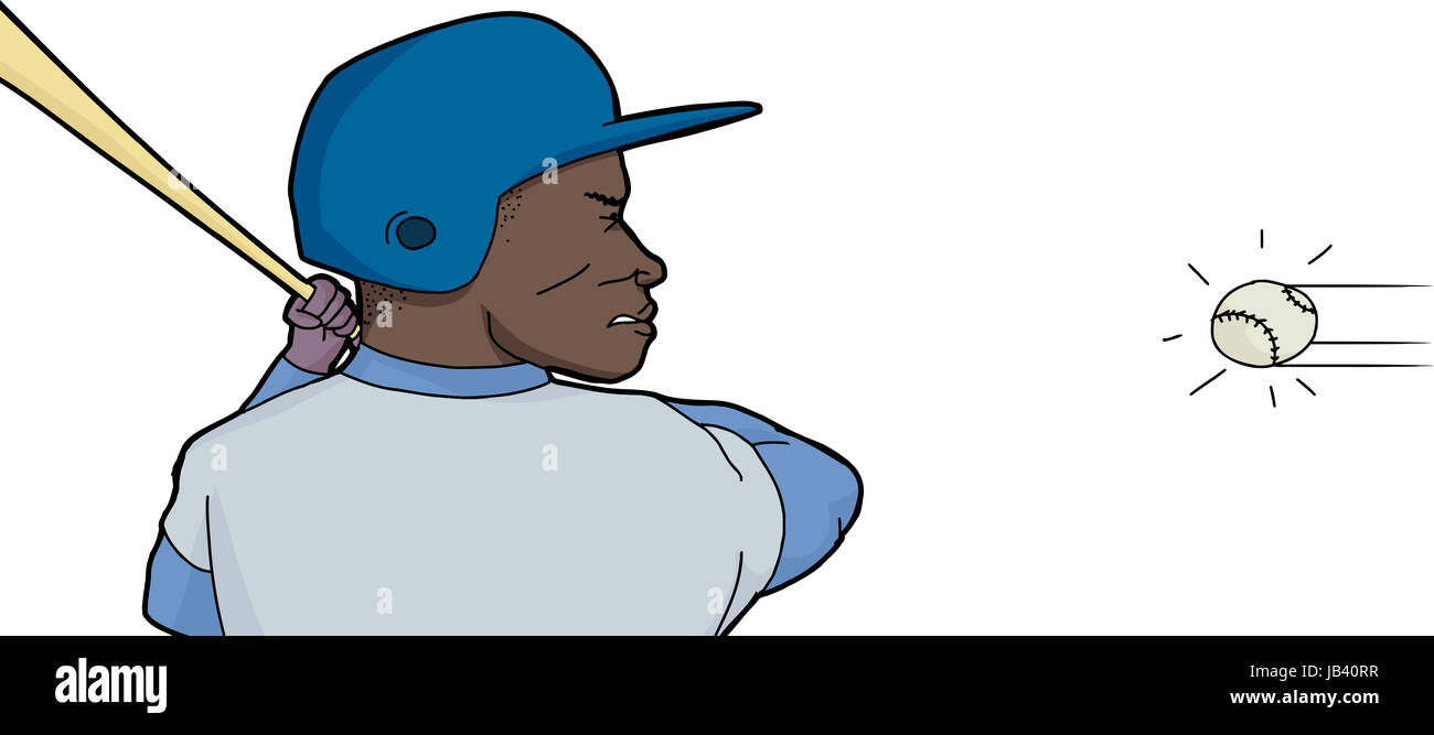 Left Hand Baseball Pitcher Clipart