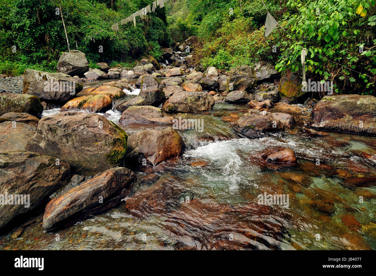 Reshikhola hi-res stock photography and images - Alamy