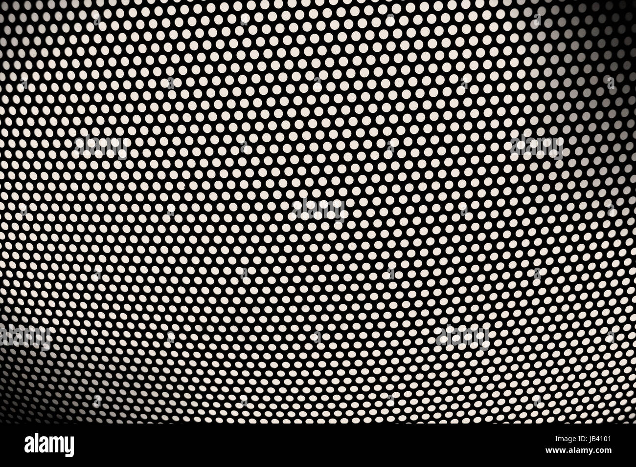 Hole punched dots hi-res stock photography and images - Alamy