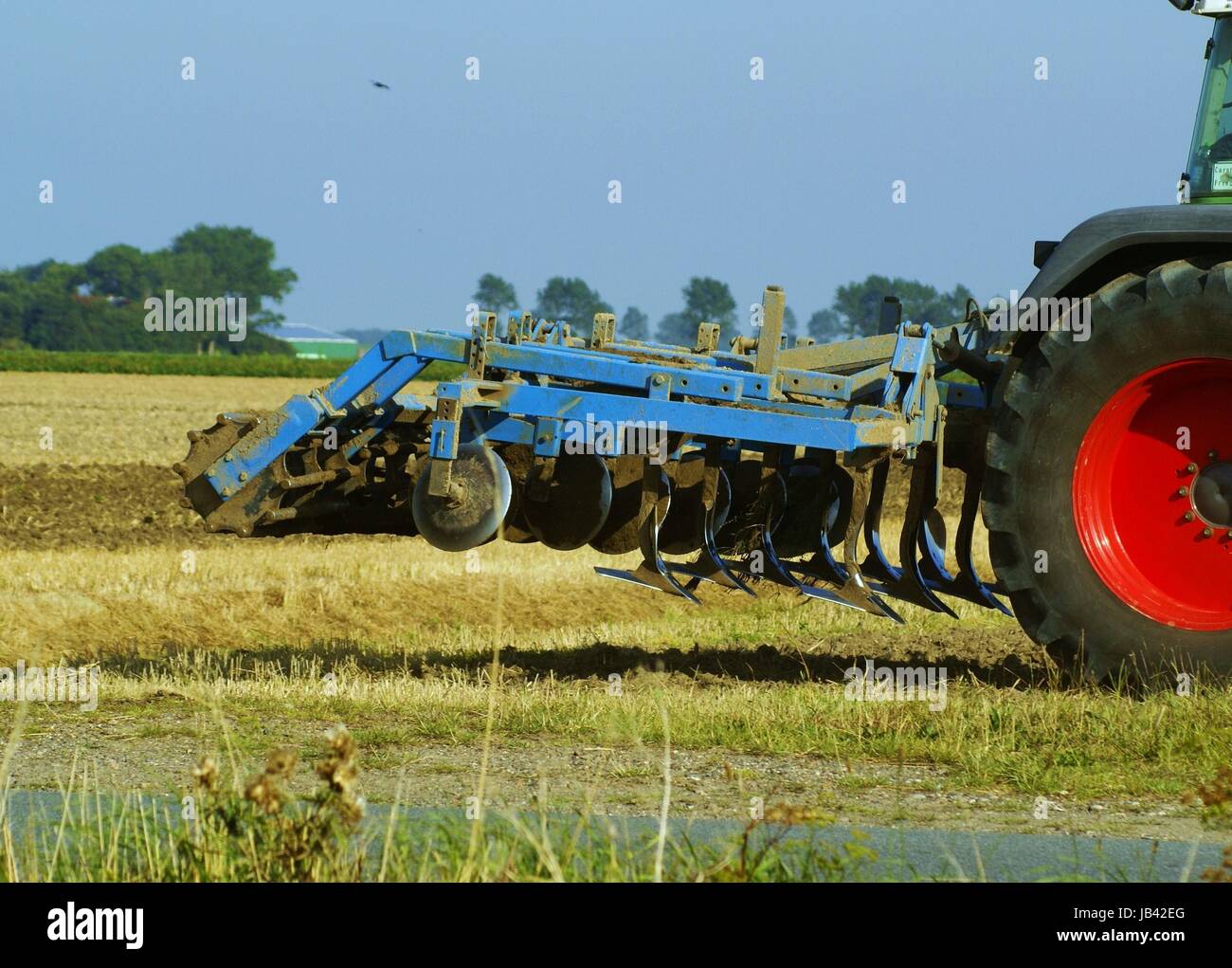 Forstgeraete hi-res stock photography and images - Alamy