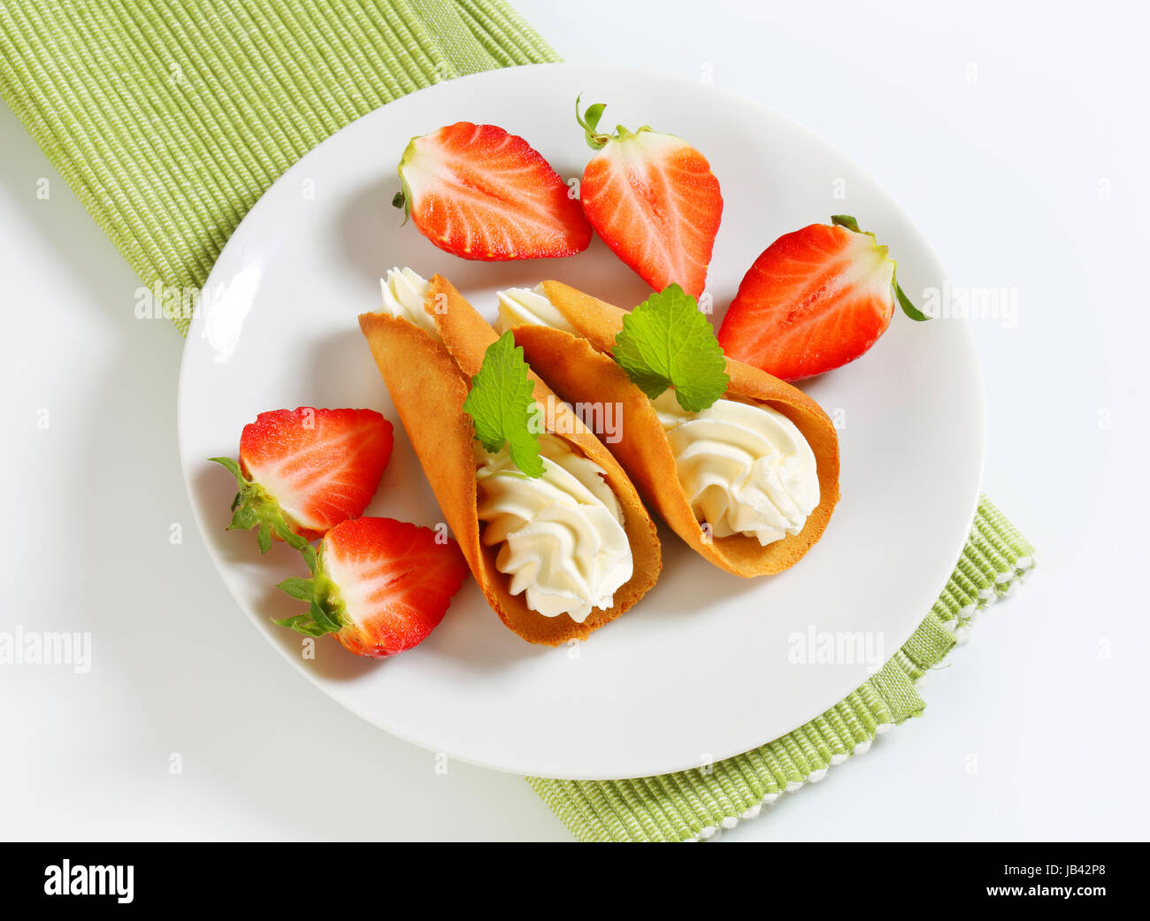 Stramberk ears hi-res stock photography and images - Alamy