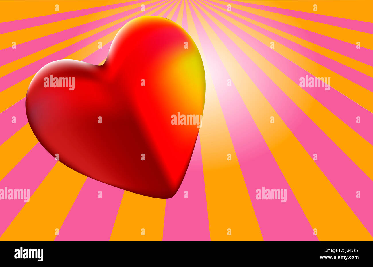 Heart mesh hi-res stock photography and images - Alamy