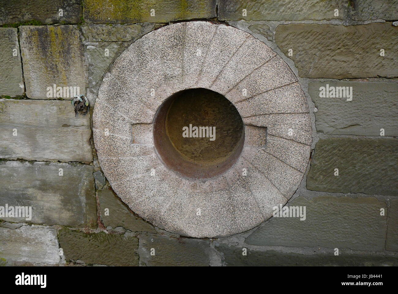 Millstone miller hi-res stock photography and images - Alamy