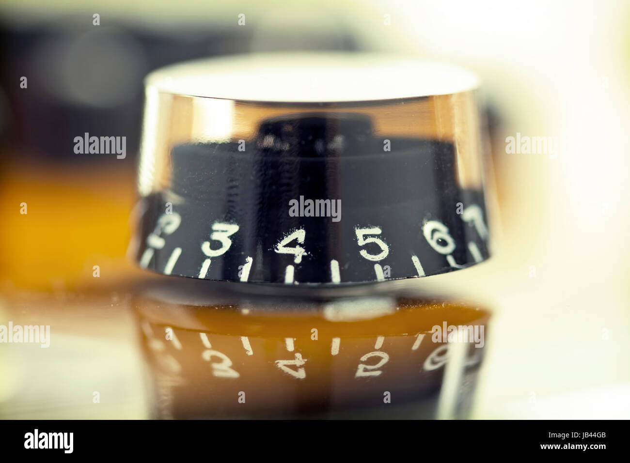 Music control settings button hi-res stock photography and images - Alamy