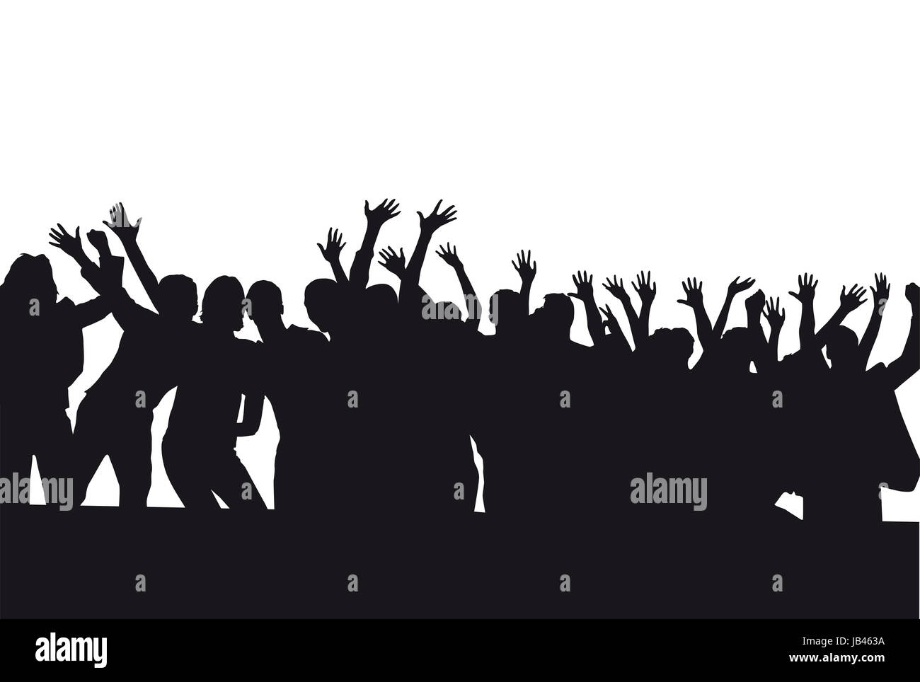 Crew cheers hi-res stock photography and images - Alamy