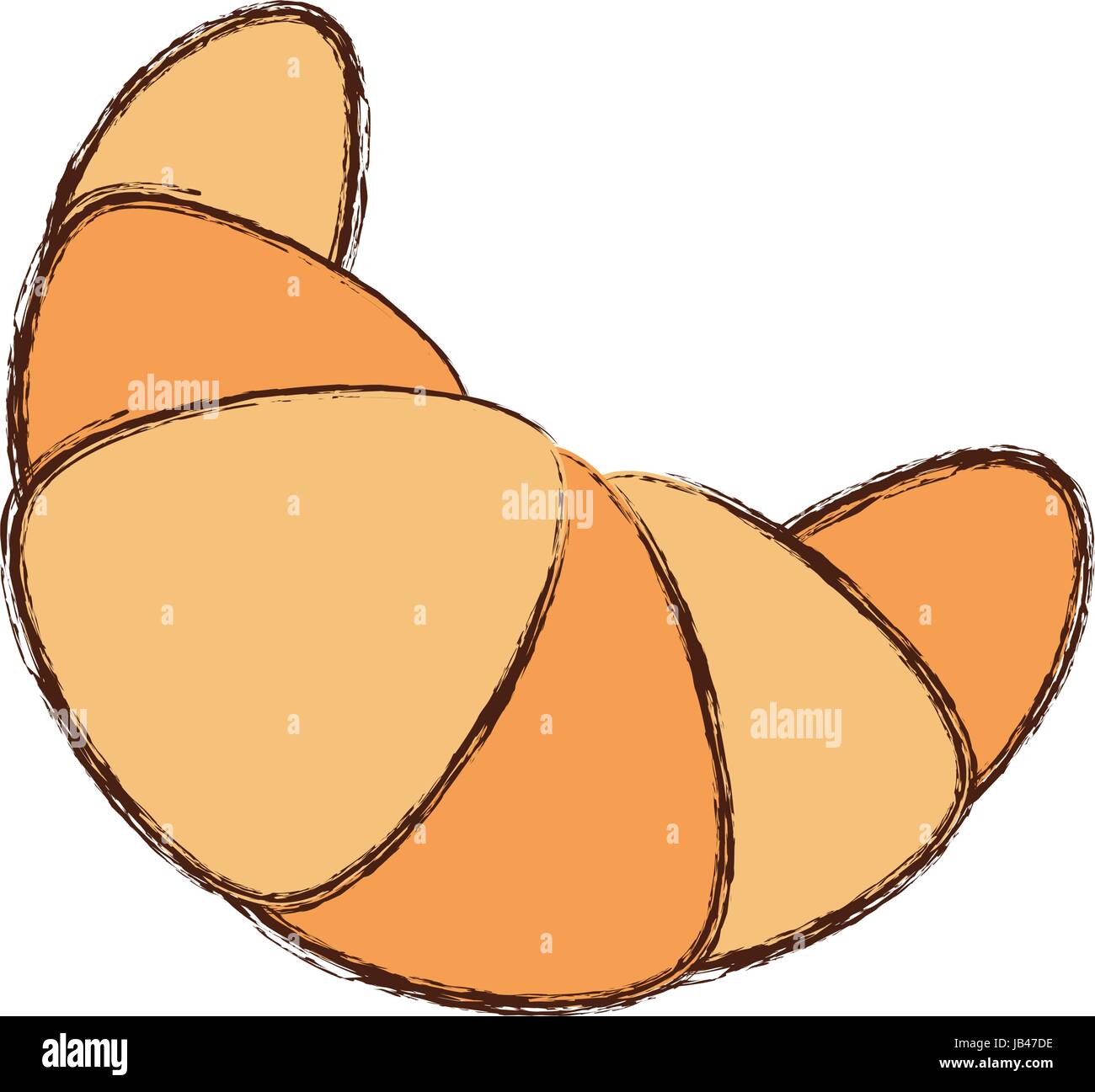 dinner roll loaf Stock Vector Image & Art - Alamy